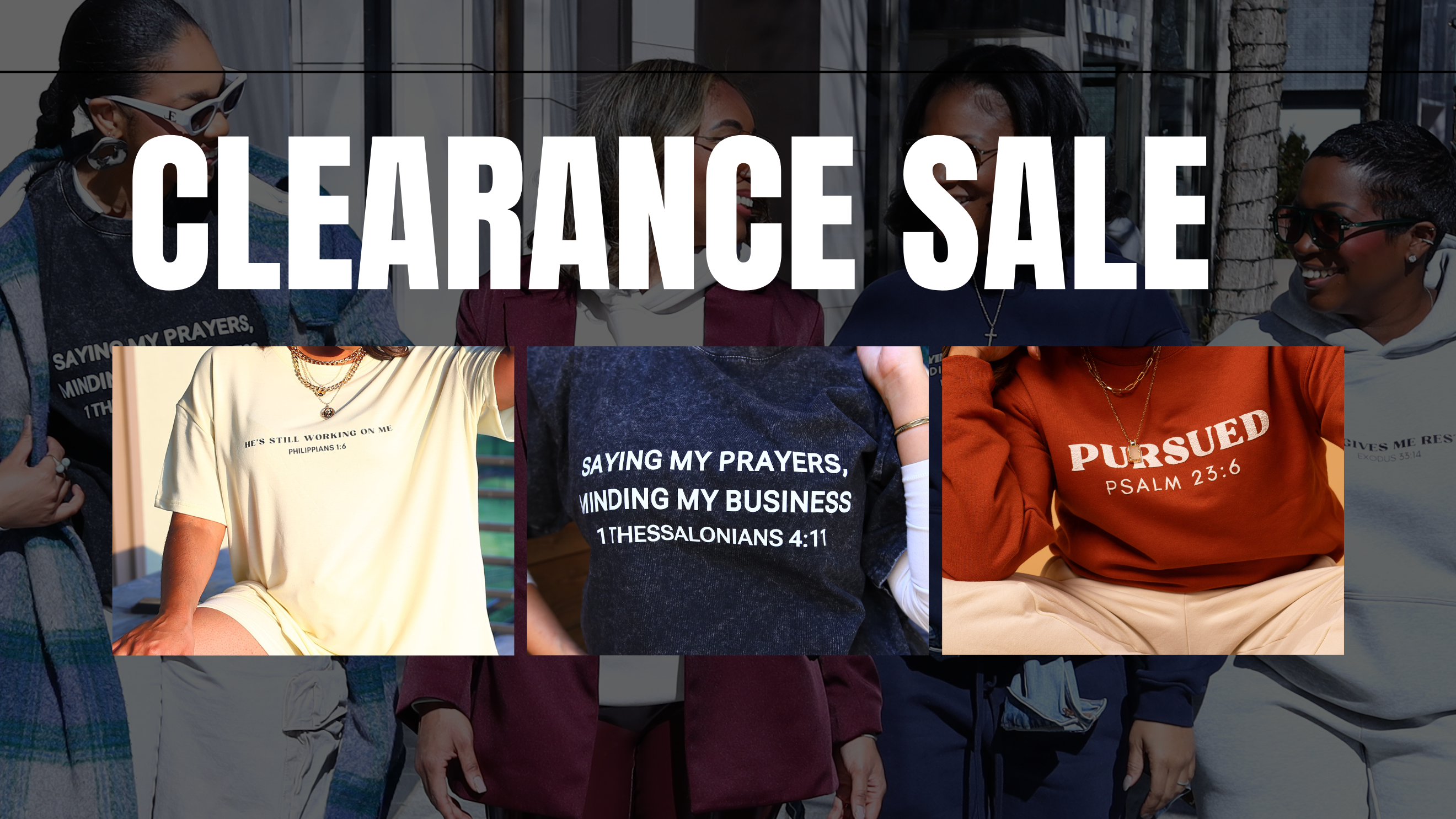 Clearance Sale – CMPLD Co.